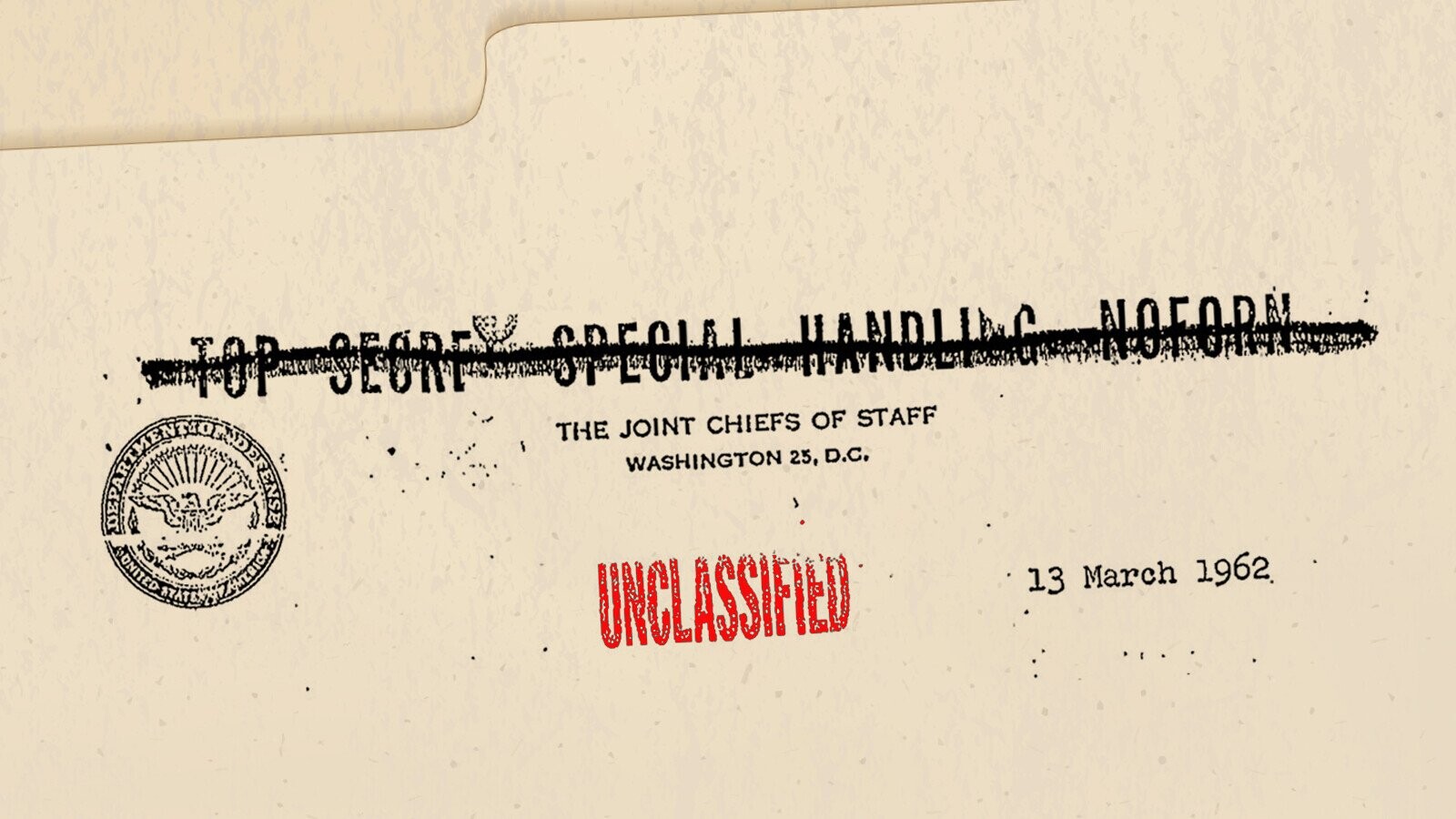 20 Documents Declassified by the CIA That People Can Hardly Believe ...
