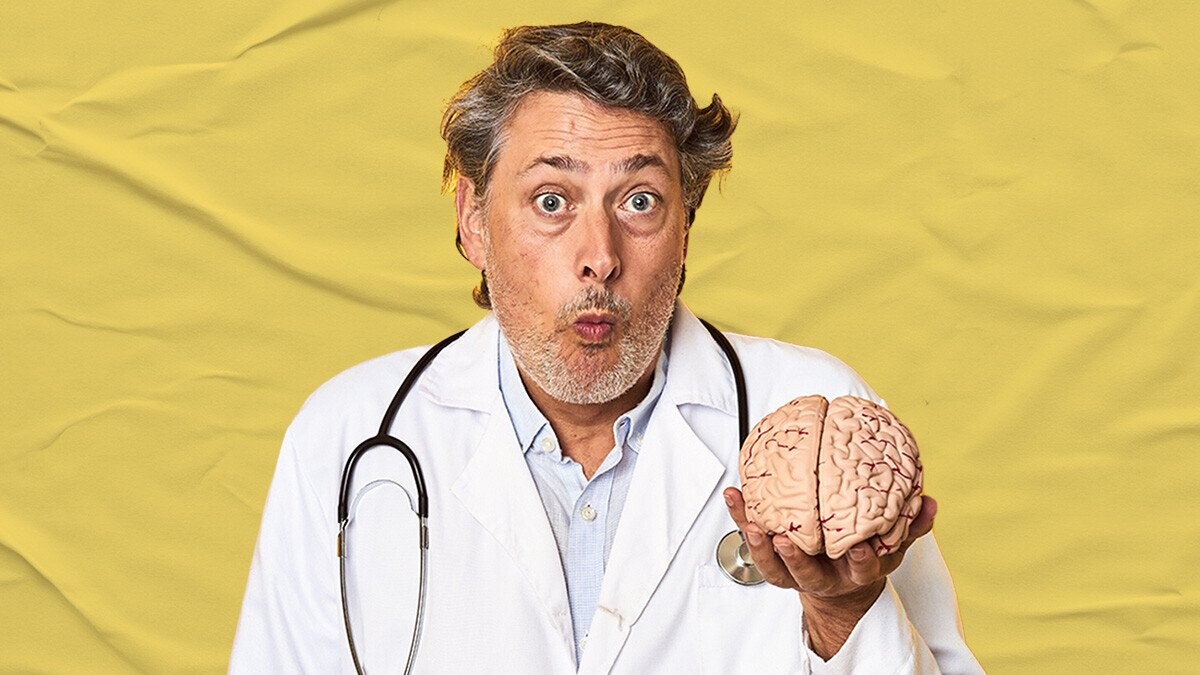 32 Pieces of Really Bad Health Advice People Have Received | Cracked.com