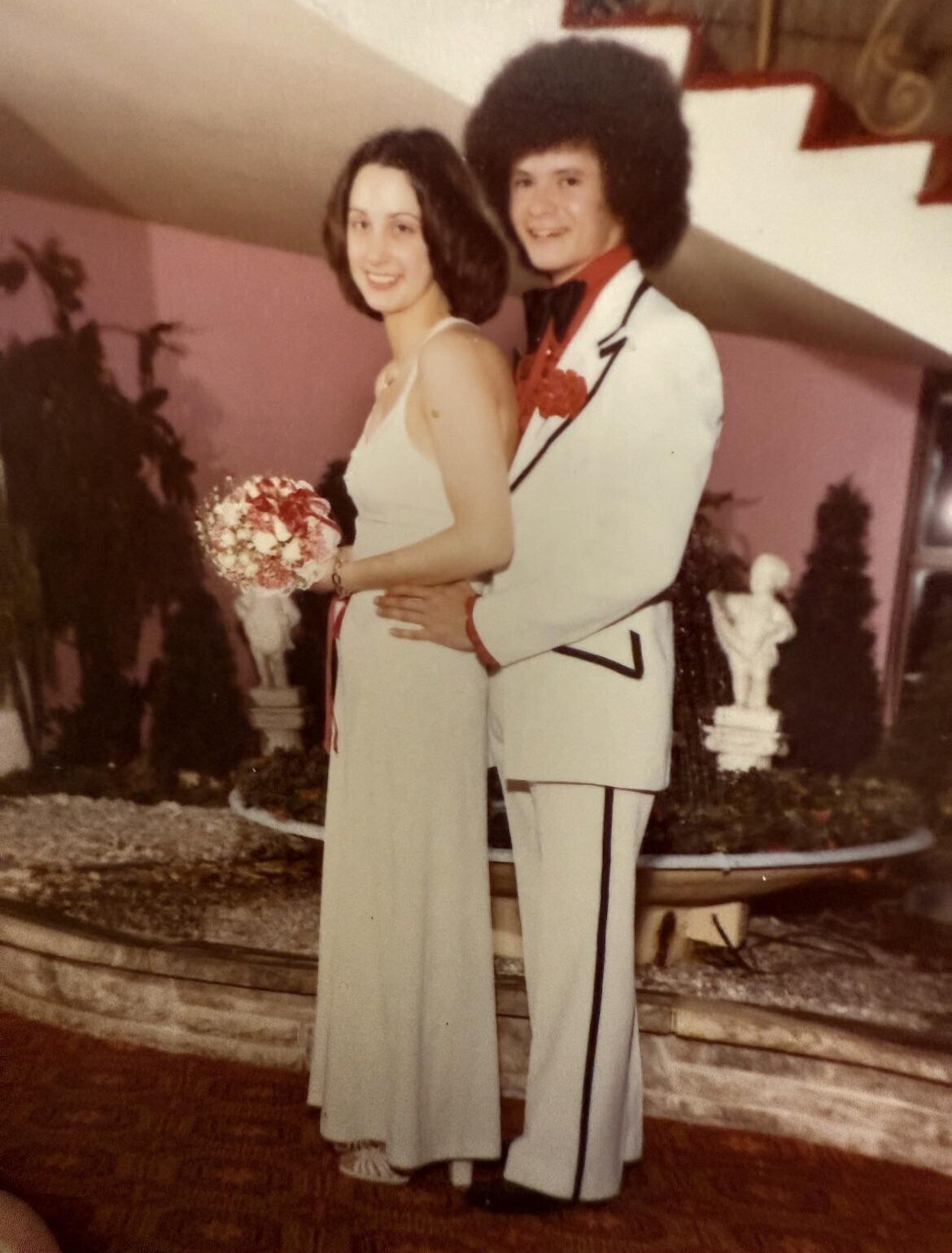 Photos of What Your '70s First Date Might Have Looked Like | Cracked.com