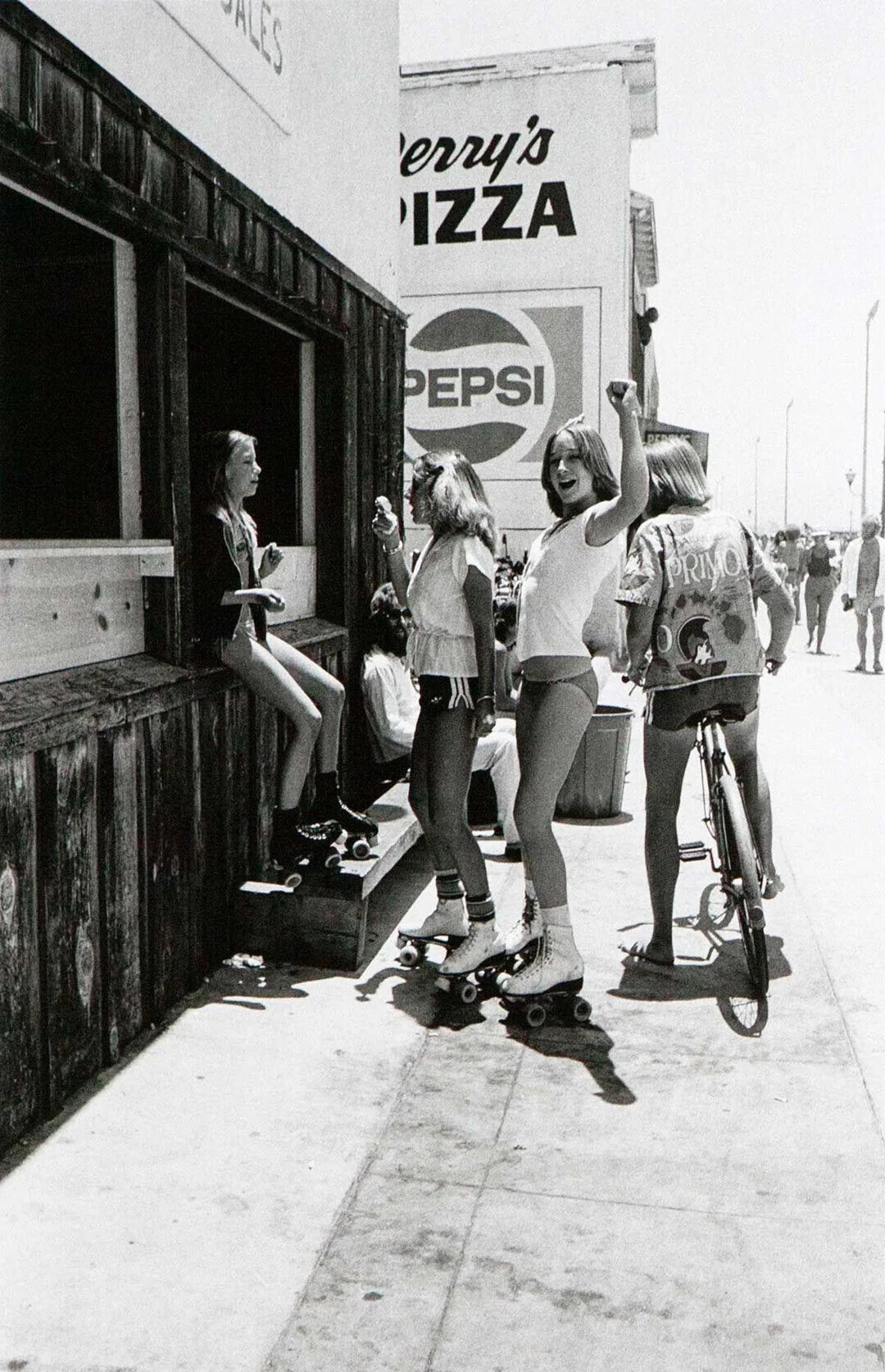 Photos of a 1970s Beach Trip to Make You Jealous | Cracked.com
