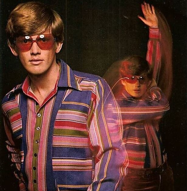 Retro Photos Folks Might Be Embarrassed to Remember | Cracked.com