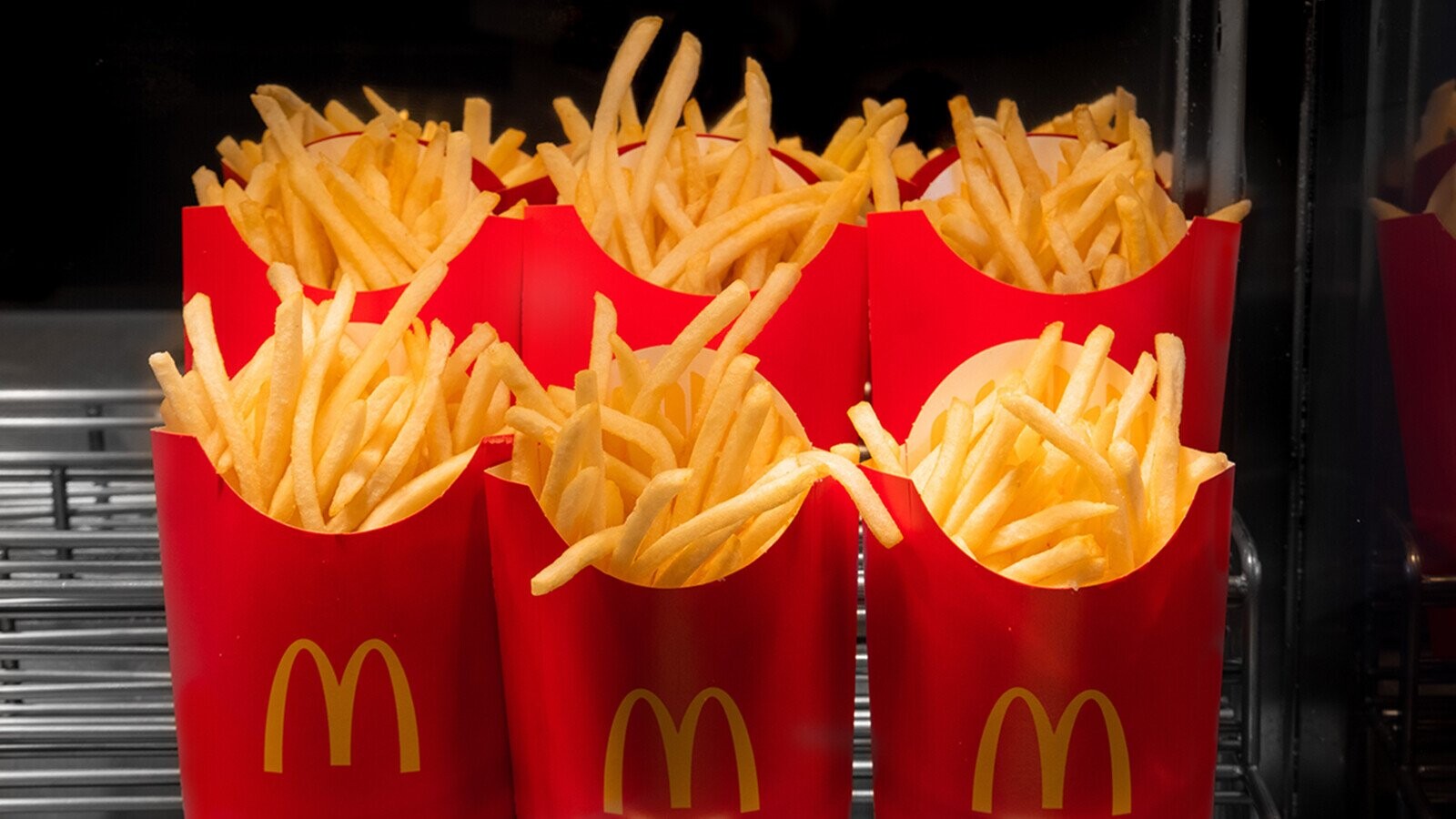 30 Stunning Fails and Inauspicious Wins From Fast-Food Companies ...