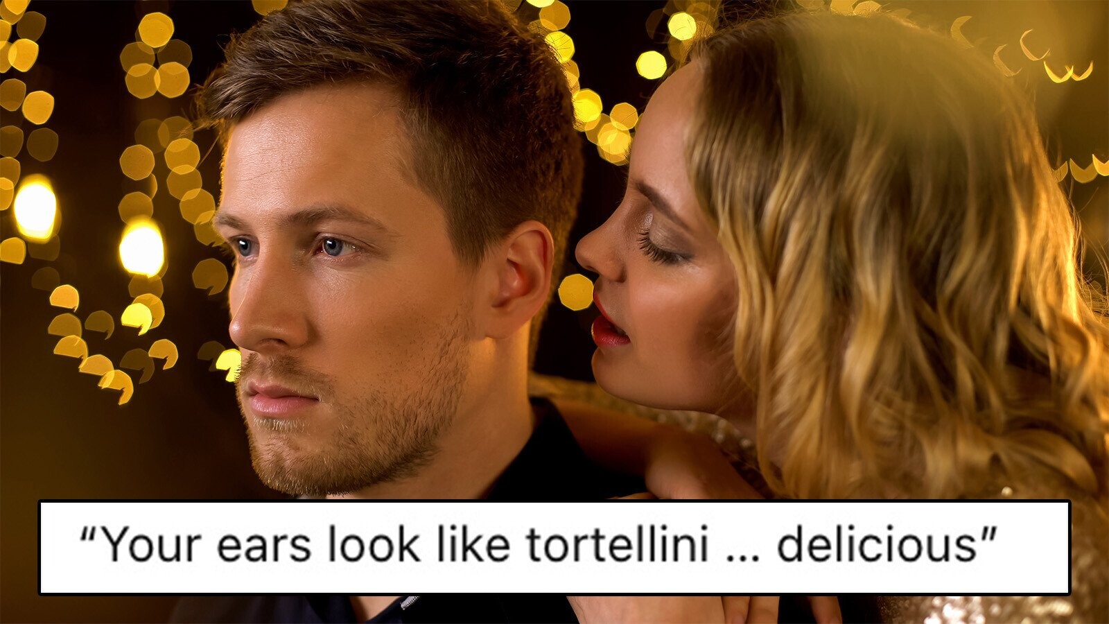 32 of the Weirdest Compliments People Have Received | Cracked.com