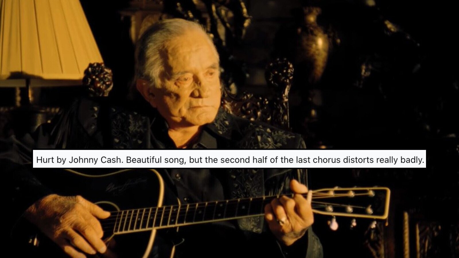 25 Songs or Albums With Mistakes You’ll Never Unhear | Cracked.com