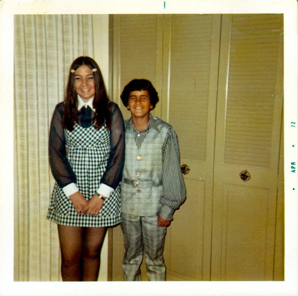 20 Photos Remembering the Vibrant World of 1972 | Cracked.com