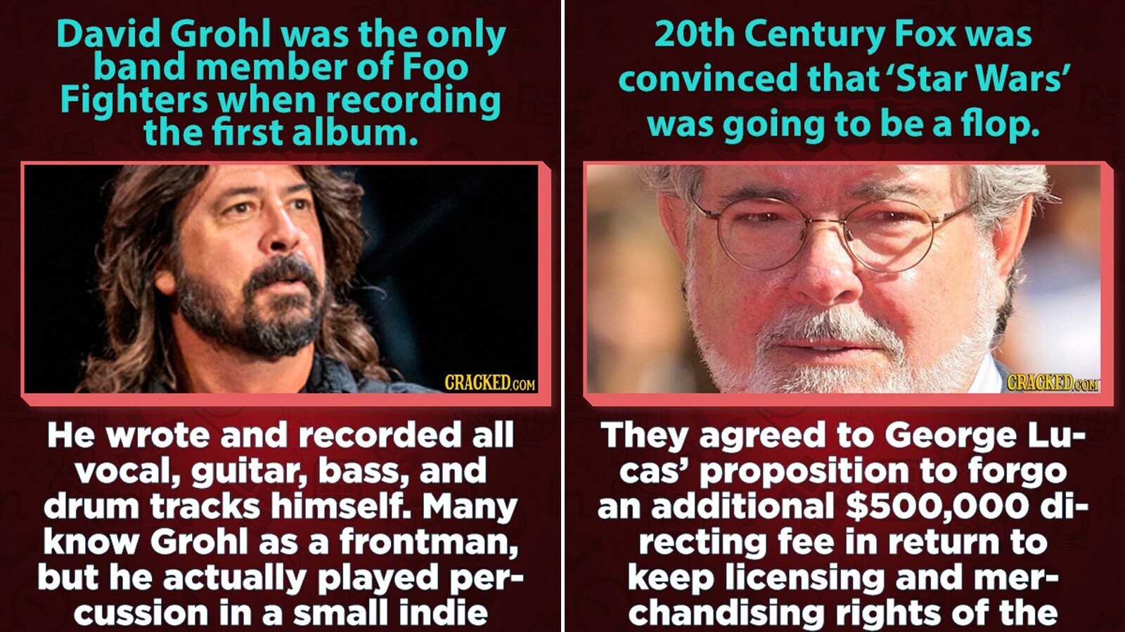 20 Now-You-Know Facts That Really Tilled Our Fields | Cracked.com