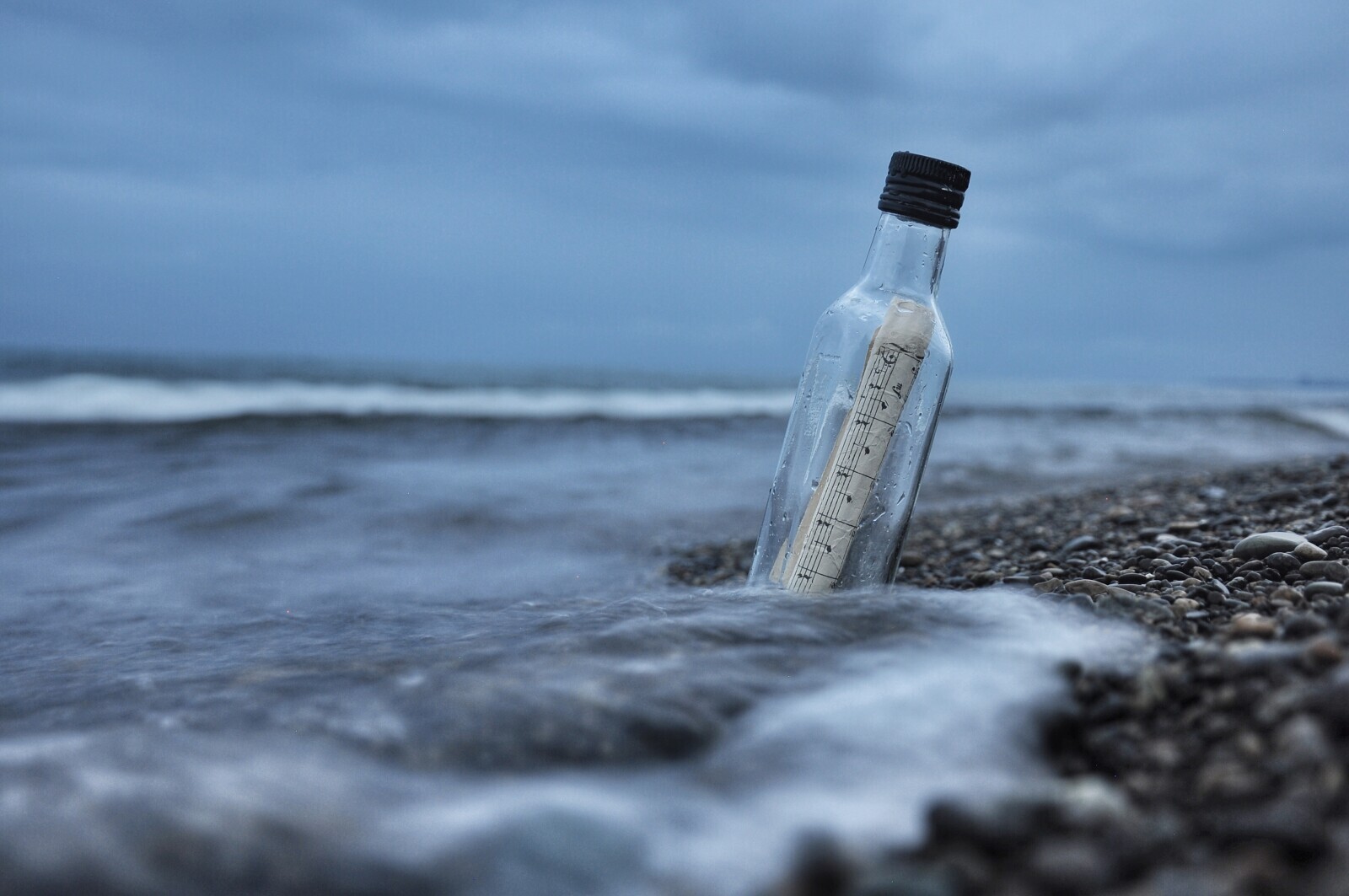 True Stories Behind Real Messages in a Bottle | Cracked.com