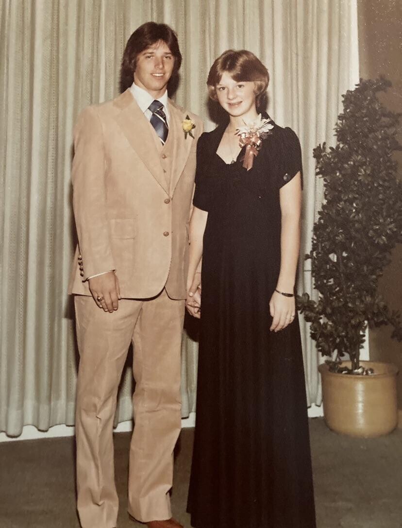 Photos of What Your '70s First Date Might Have Looked Like | Cracked.com