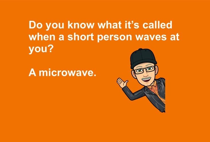15 Easy Jokes for the Next Time Someone Asks You to Be Funny | Cracked.com