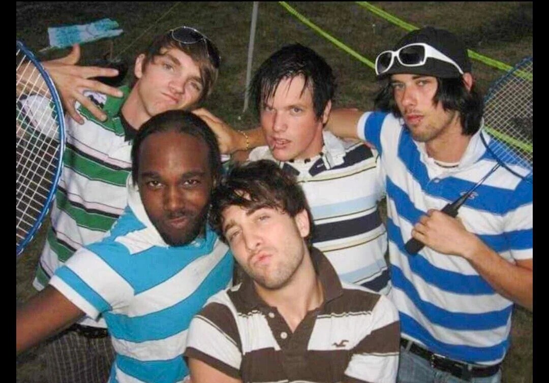 15 Embarrassing Photos People Shared from Their 'Coolest' Years ...