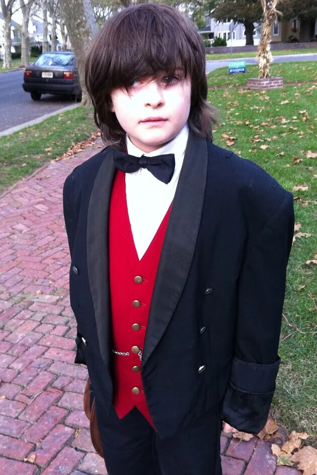 15 Embarrassing Photos People Shared from Their 'Coolest' Years ...
