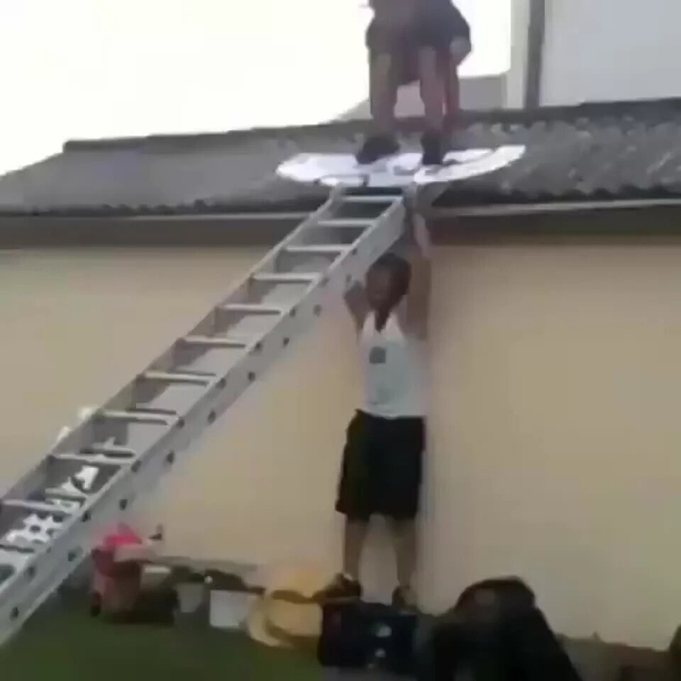 15 Times Someone Said “Watch This” and Instantly Regretted It | Cracked.com