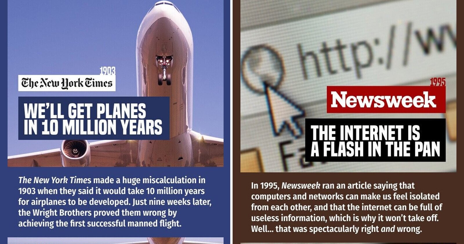 12 Outlandish Typos, Misprints and Missteps from Respected Publications ...