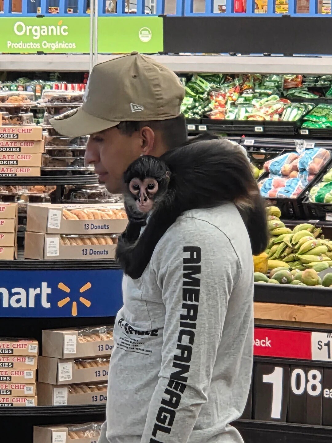 17 People of Walmart Reminding Us That America Really is Free | Cracked.com