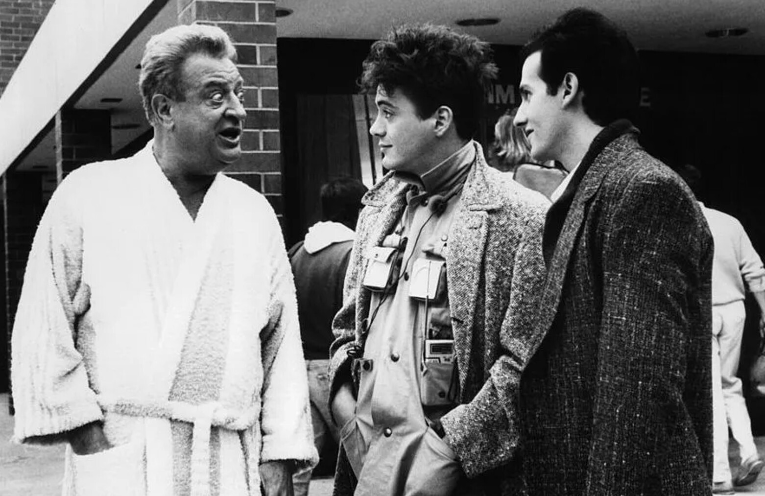 15 Rodney Dangerfield Jokes That Are Still So Funny | Cracked.com