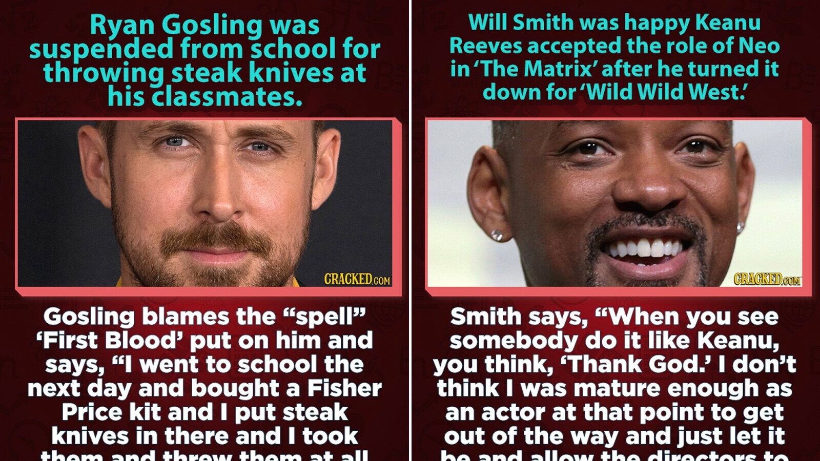 20 Trivia Tidbits For Trivia Elitists | Cracked.com