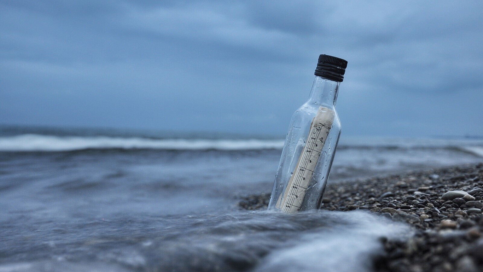 True Stories Behind Real Messages in a Bottle | Cracked.com