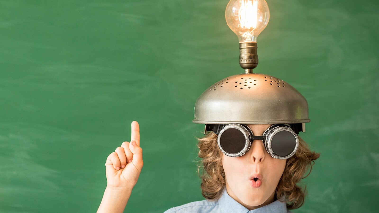 20 Unbelievably Cool Science Facts | Cracked.com