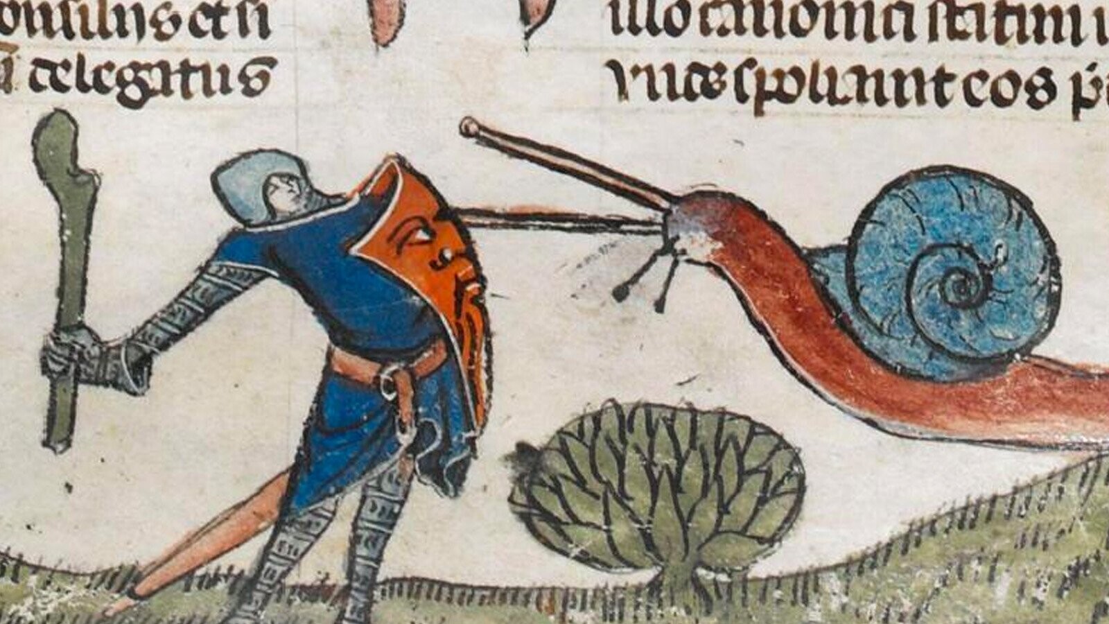 21 of the Weirdest Things That Were Normal in Medieval Times | Cracked.com
