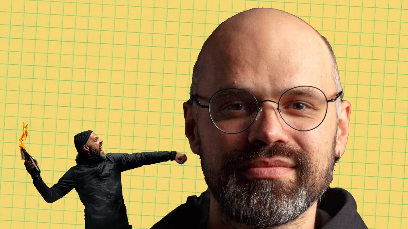 36 Random Trivia Tidbits to Launch Through Your Forehead Like a Molotov ...