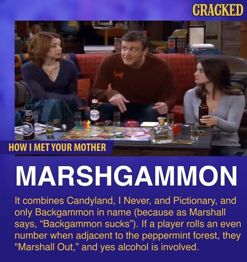 29 More Trivia Nuggets From Pop Culture History About TV For Tuesday ...