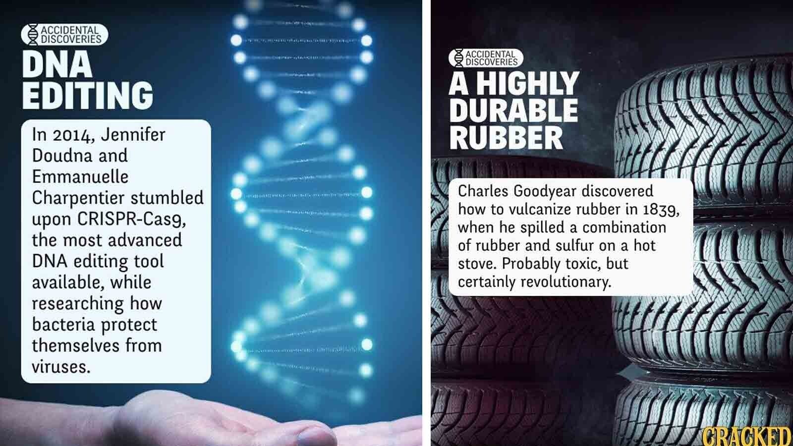 12 Seemingly Impossible Feats That Science Pulled Off Out Of Nowhere ...
