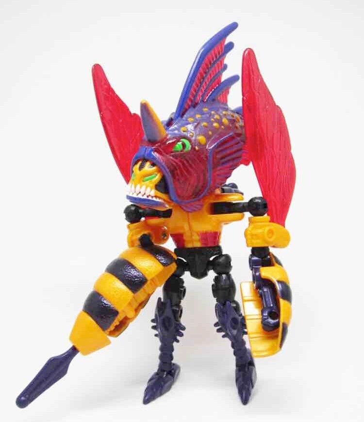 The Most Unhinged 'Transformers' Toys Ever Made | Cracked.com