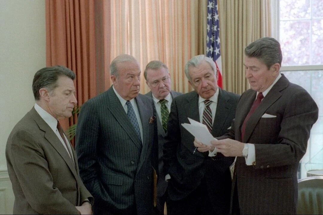 15 Things Boomers Tend To Forget About the Reagan Years | Cracked.com