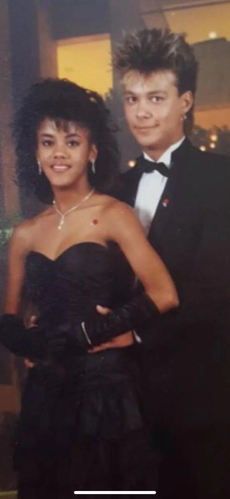 The Late '80s Was Anything But Strait-Laced, 20 Photos | Cracked.com