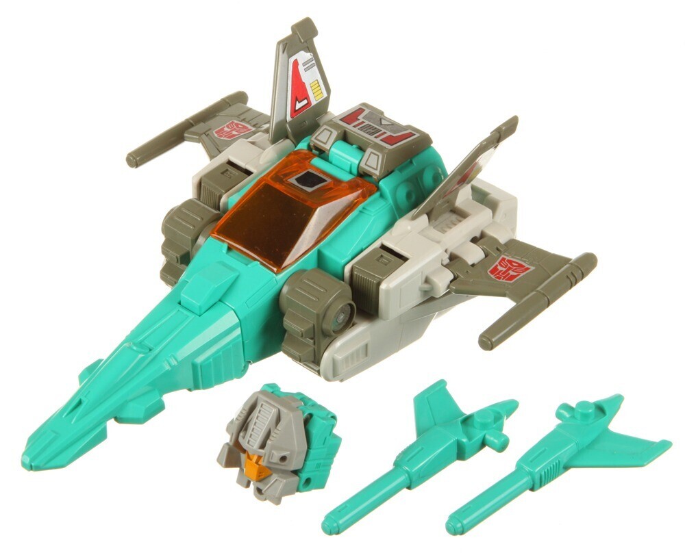 The Most Unhinged 'Transformers' Toys Ever Made | Cracked.com