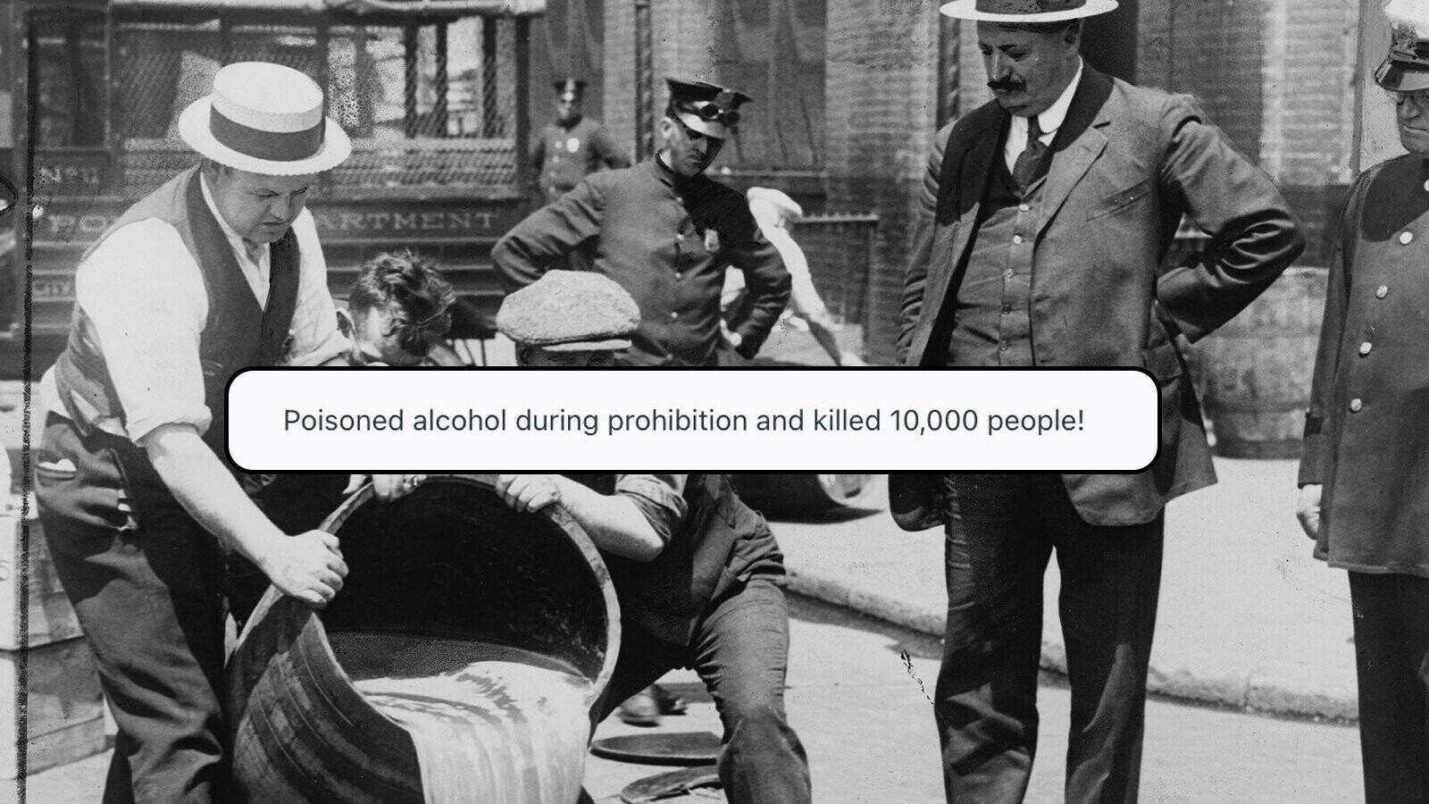 20 Ways America Is Even More Evil Than You Thought | Cracked.com