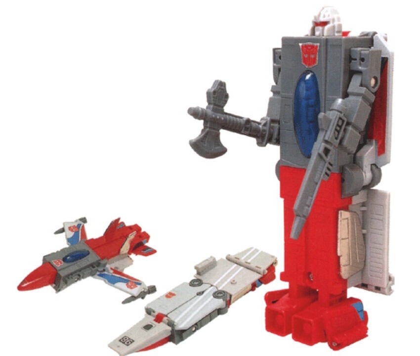 The Most Unhinged 'Transformers' Toys Ever Made | Cracked.com