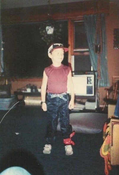 The Late '80s Was Anything But Strait-Laced, 20 Photos | Cracked.com
