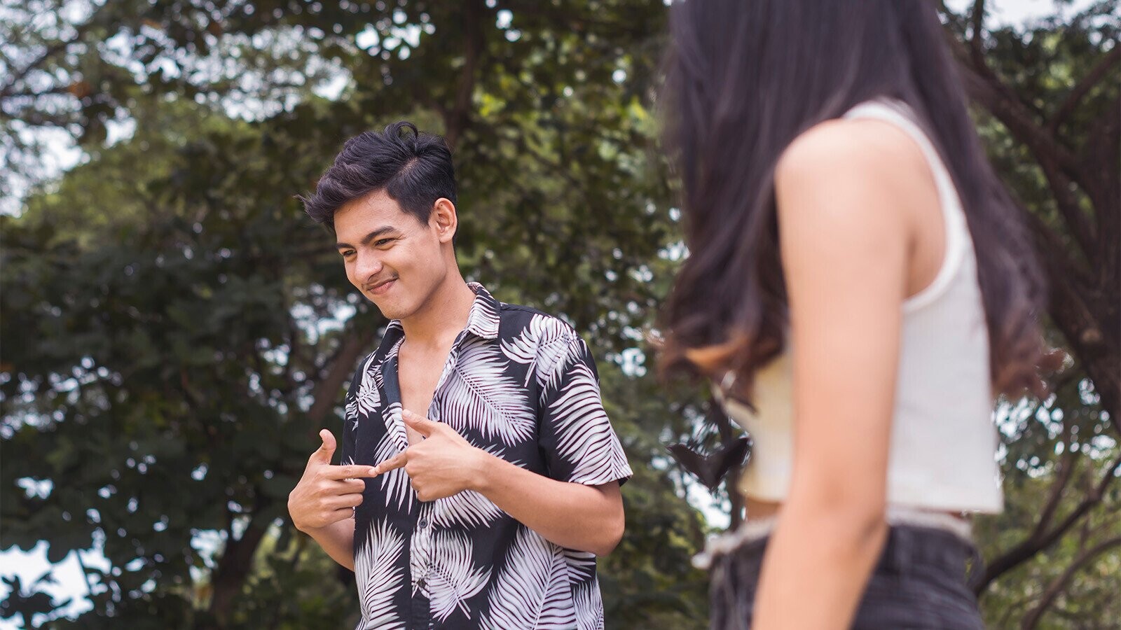 32 Hilariously Embarrassing Attempts at Flirting | Cracked.com