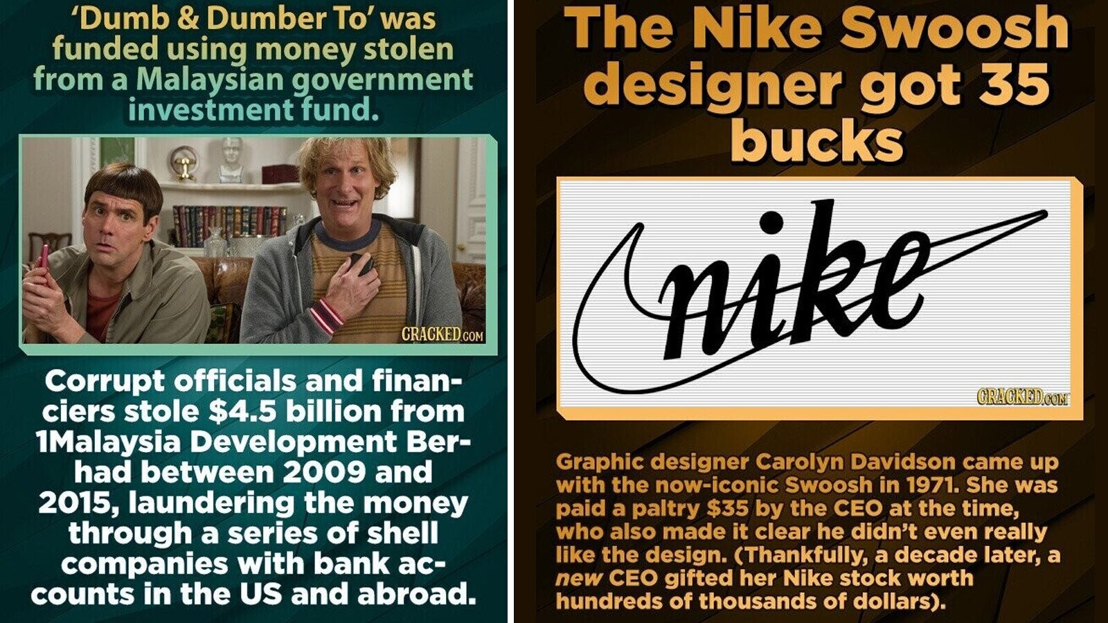 40 Companies, Corporations and CEOs Who Could Use a Visit to the Boo ...