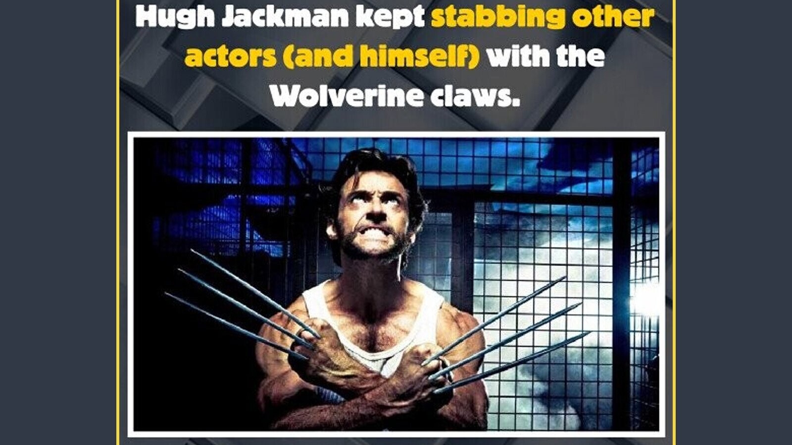 42 Random Bits of Movie Trivia That Just Set A New Box Office Record ...