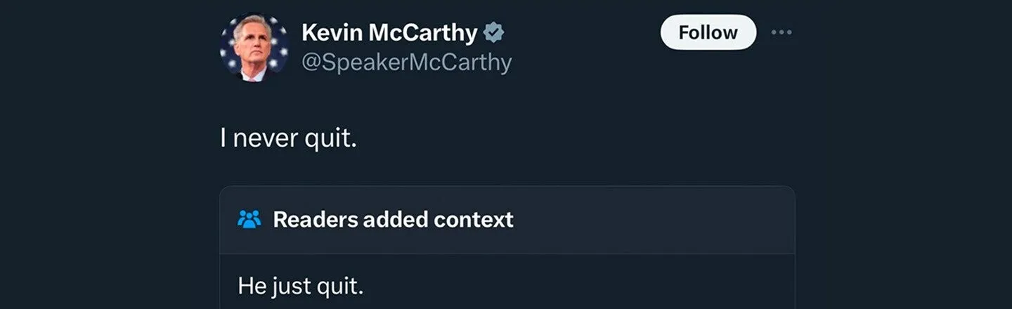 The 23 Funniest Community Notes of 2023 | Cracked.com