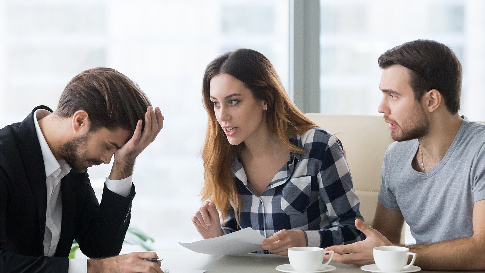 33 of the Most Insane Things Clients Have Ever Demanded | Cracked.com