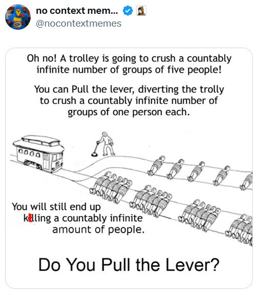 39 of the Most Hilarious Tweets from the Week of May 18, 2026 | Cracked.com