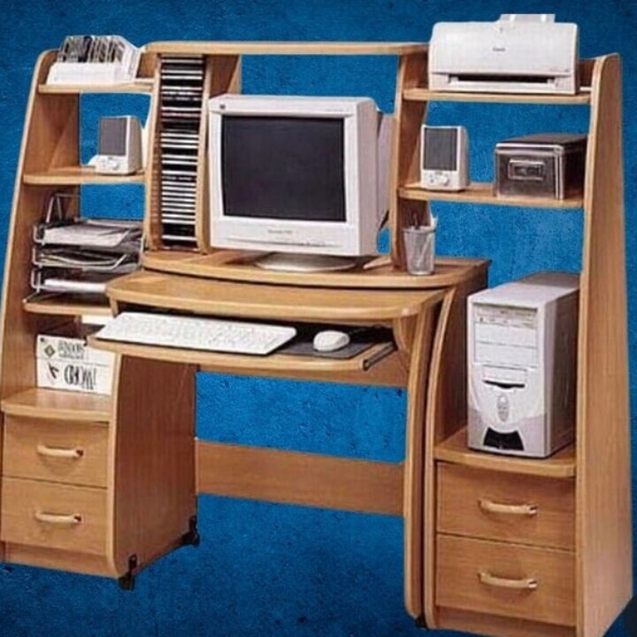 Photos of What the '90s Were Like if You Weren't Cool | Cracked.com