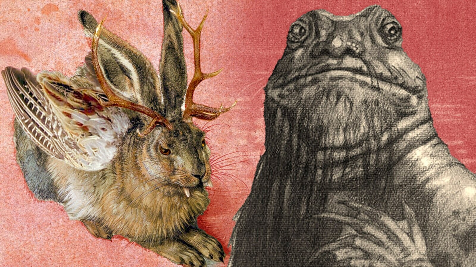 15 Lesser-Known Mythological Creatures That Make Unicorns Look Like ...