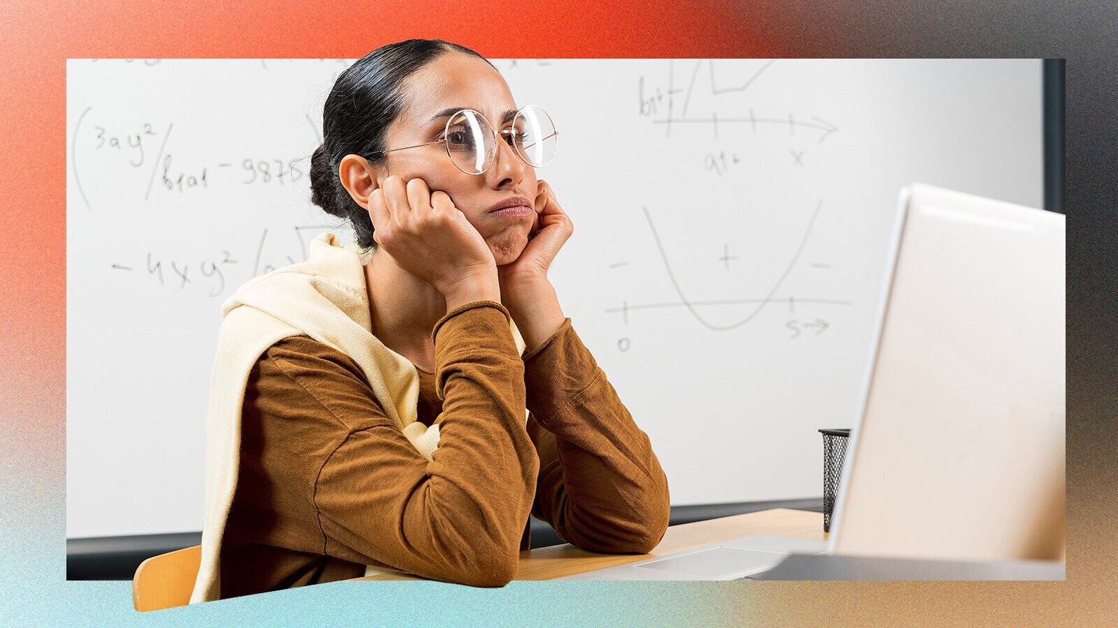 35 Funny Things Professors Read About Themselves on RateMyProfessors ...