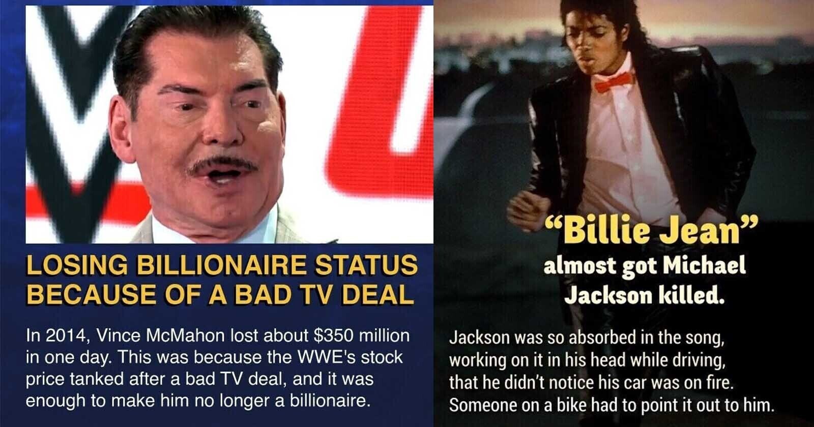 30 Random Bits of Pop-Culture Trivia That Are Stuck Inside a Stubborn ...