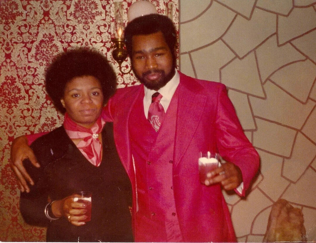 '70s Photos Showing the House Parties You Remember | Cracked.com