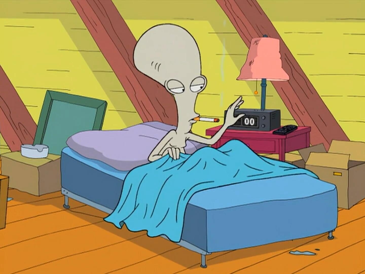 12 Pop-Culture Aliens Ranked By How Much I’d Risk My Life To Protect ...