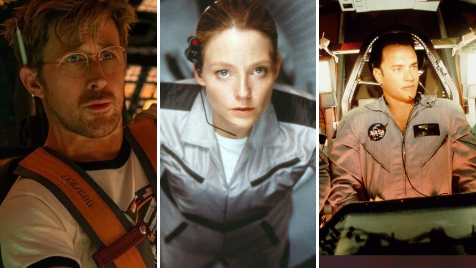 12 Space Movies Ranked From Least to Most Scientifically Accurate ...