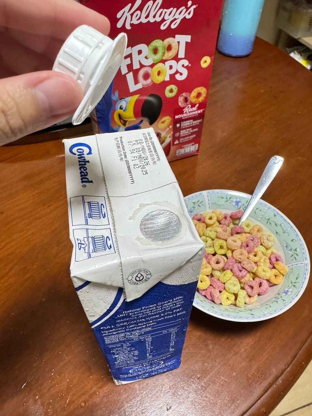 20 Photos Where Common Sense Took a Quick Break | Cracked.com