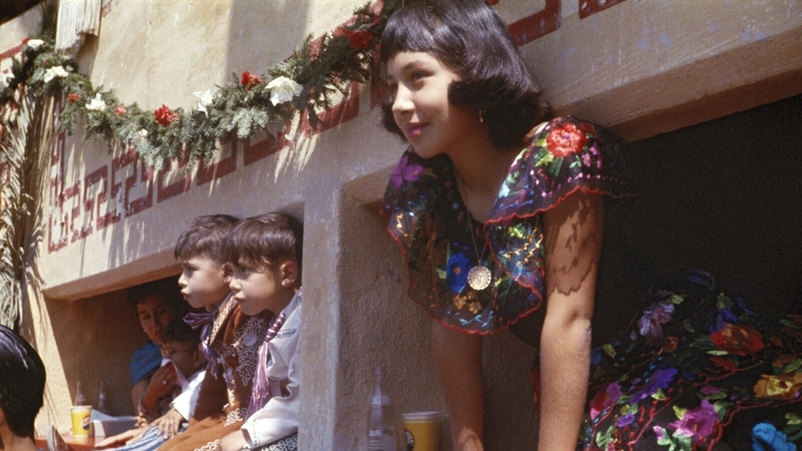 ’50s Photos Showing Not Everything Was Strait Laced | Cracked.com