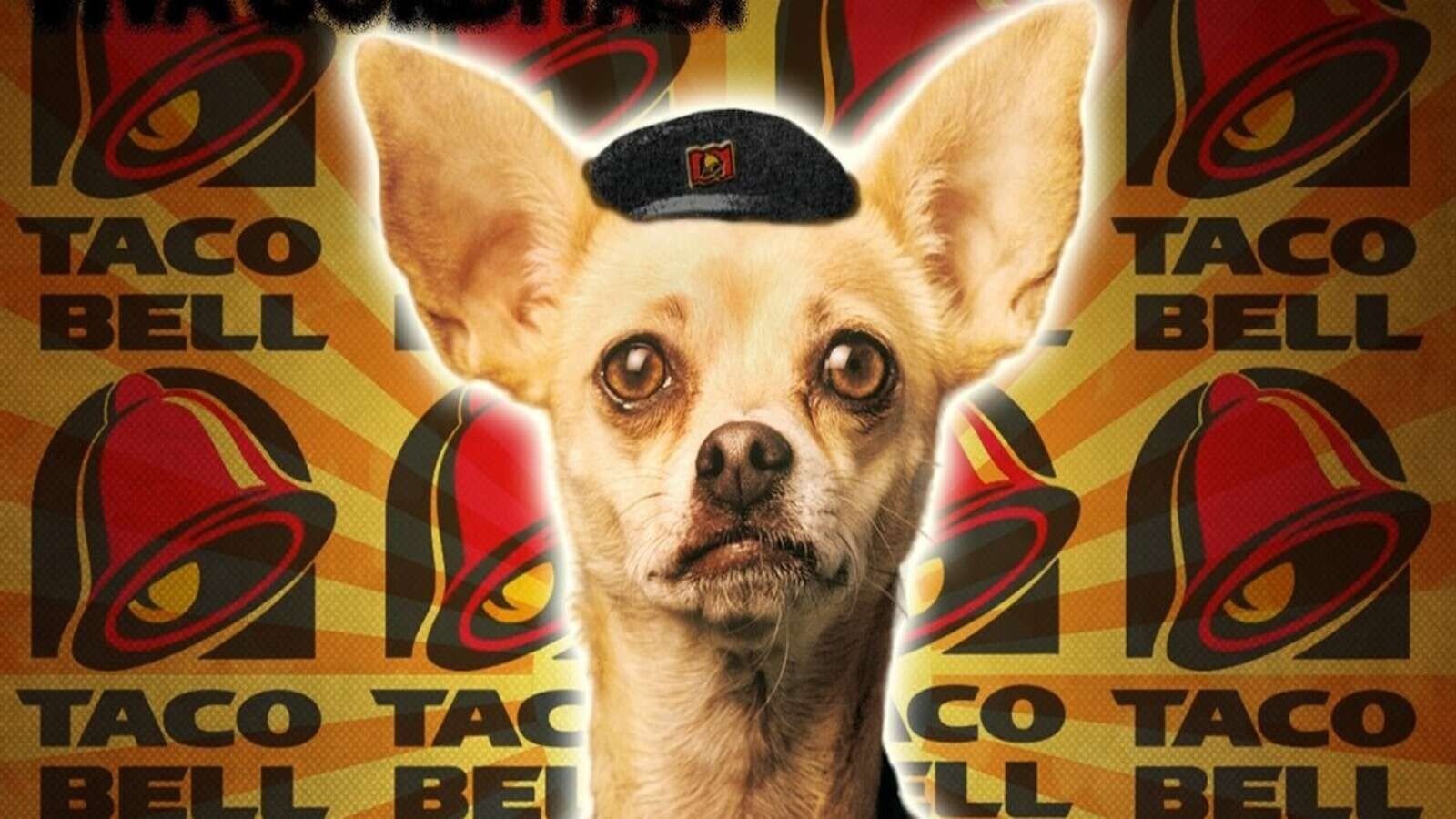 Discontinued Taco Bell Menu Items We Want Back | Cracked.com