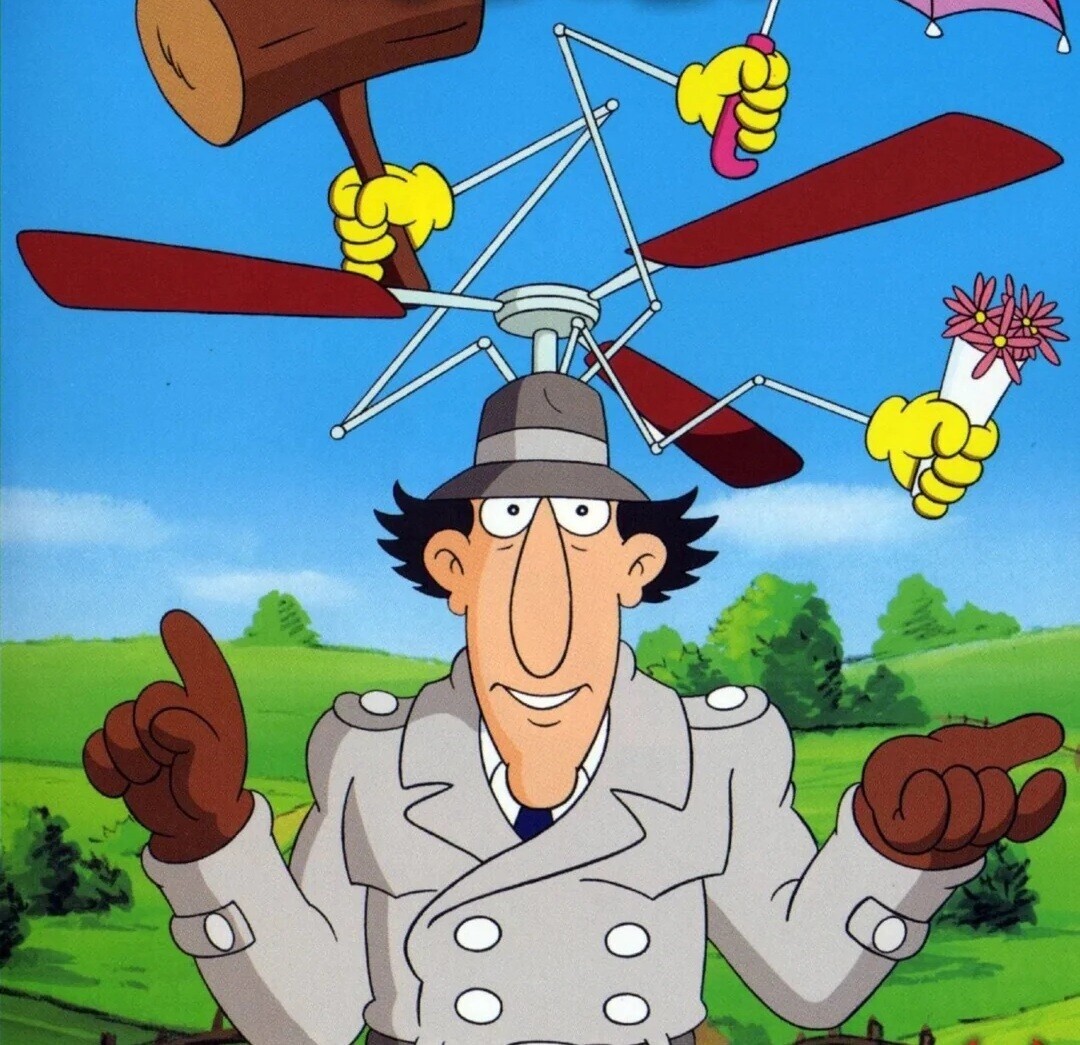 Fictional Inventions That Should Really Exist Already | Cracked.com